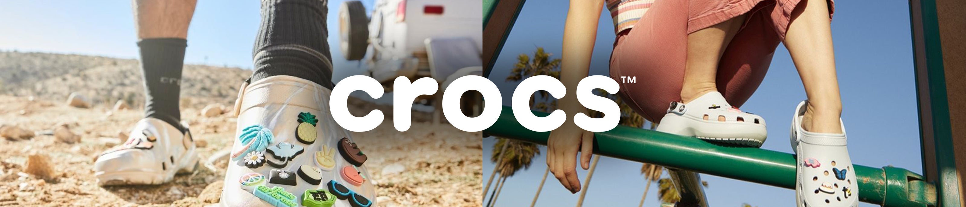 Crocs - Shop Crocs Online | Chances