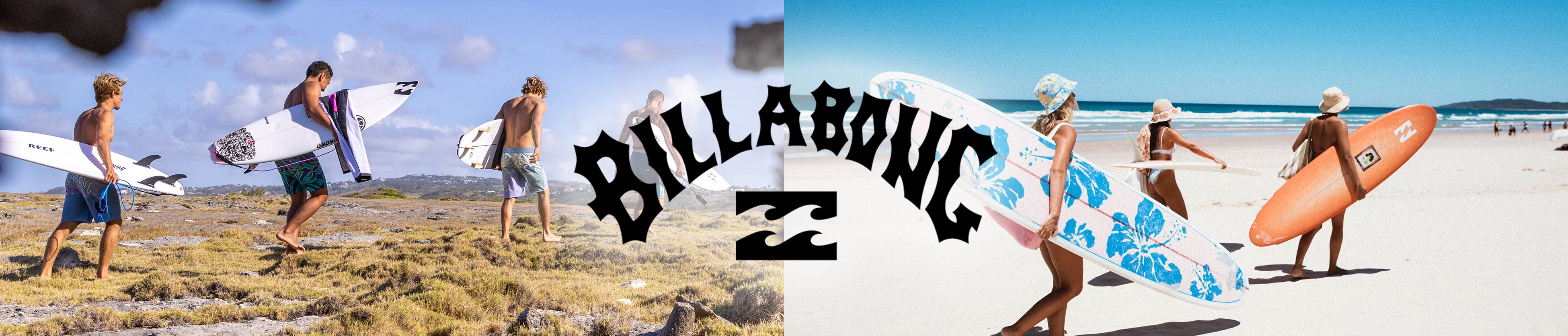 Shop All Billabong | Chances