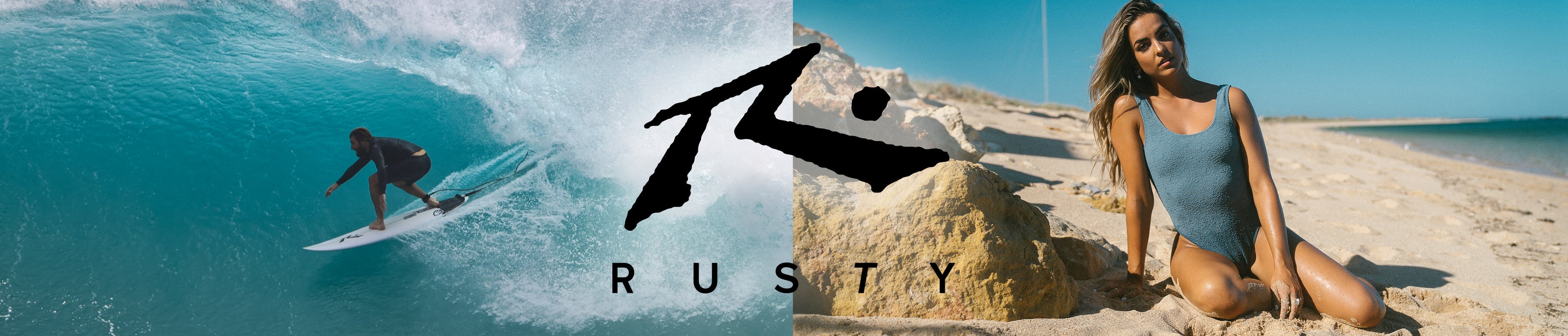 Rusty - Shop Online Now