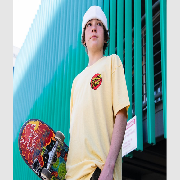 Shop Santa Cruz Online | Chances