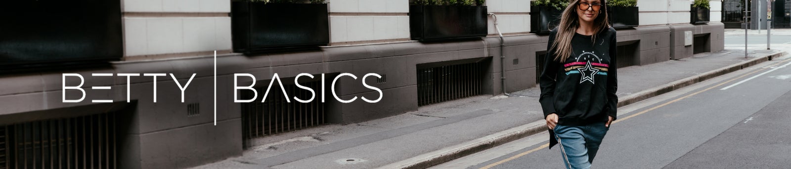 Shop Betty Basics Clothing Online | Chances