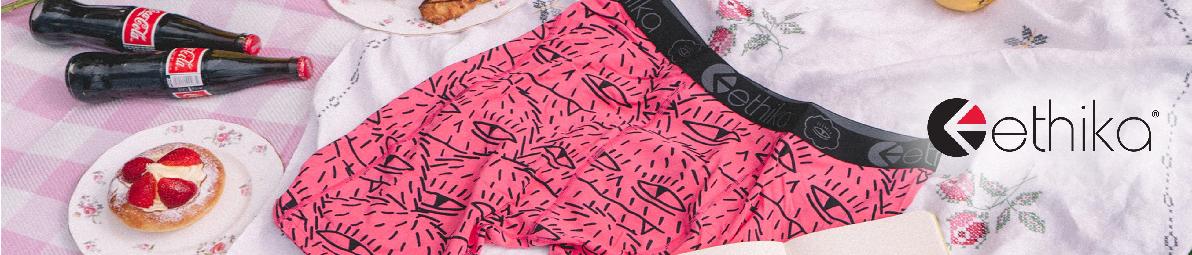 Shop All Ethika Online | Chances