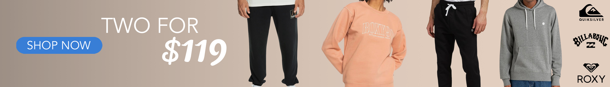 TOGS - Shop All Collection | Chances