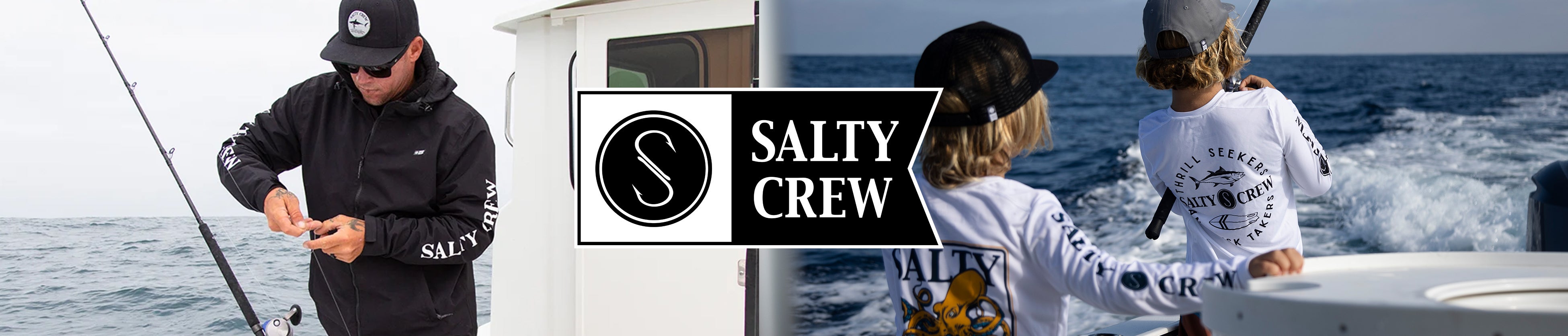 Shop All Salty Crew Clothing | Chances