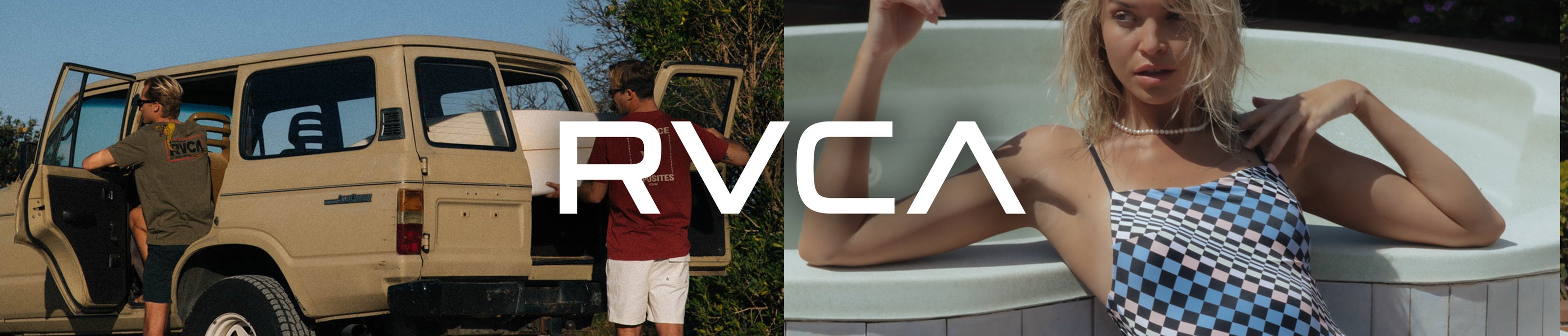 RVCA - Shop All Online | Chances