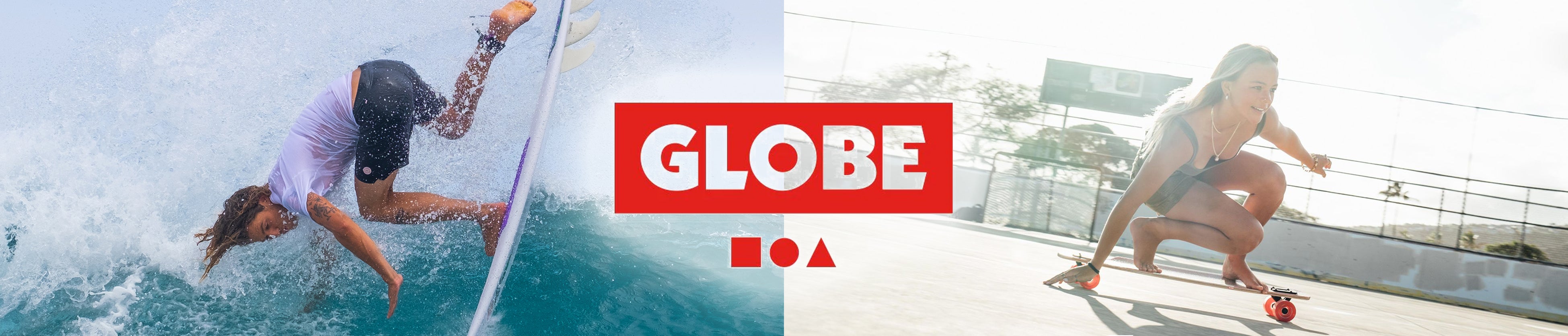 Shop All Globe Online