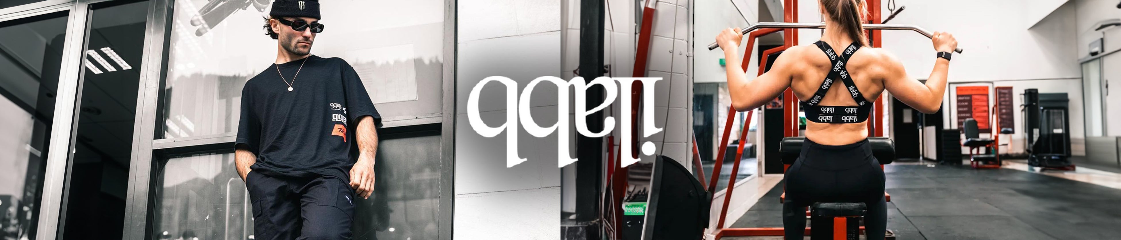 ilabb Clothing NZ | Shop Hoodies, Shorts & More