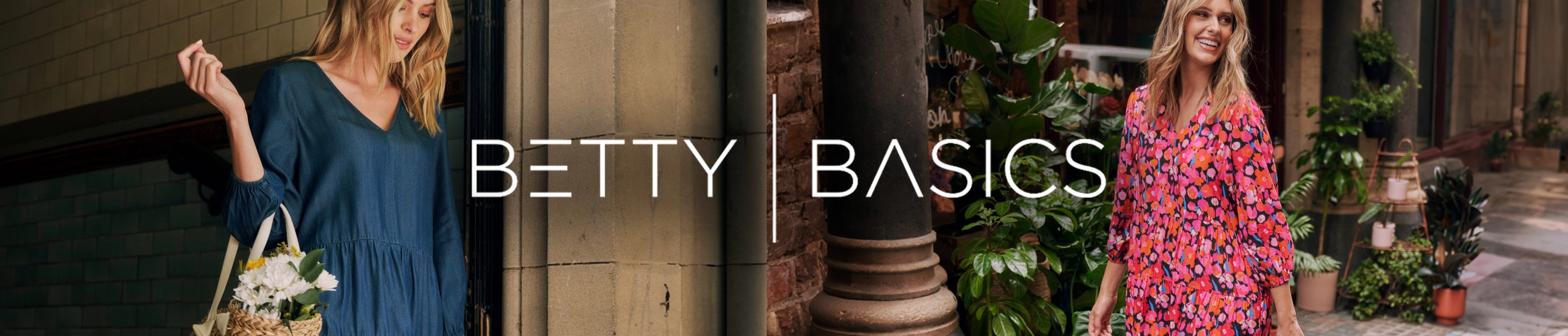 Betty Basics NZ | Shop Pants, Dresses & More | Chances