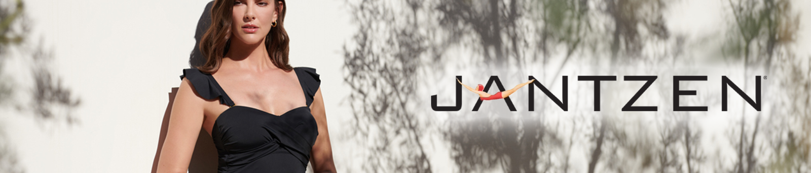 Jantzen Swimwear - Shop All | Chances