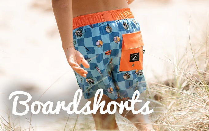 Boys' Swimwear | Shop Togs for Kids & Teens