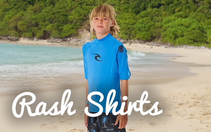 Boys' Swimwear | Shop Togs for Kids & Teens