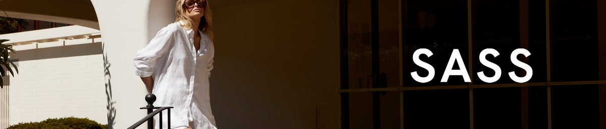 Sass Clothing - Shop All