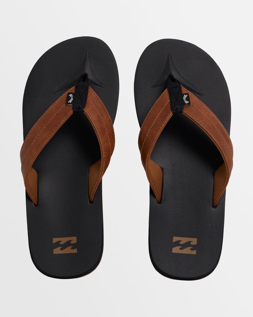 All Day Impact Jandal | Chances Surf NZ