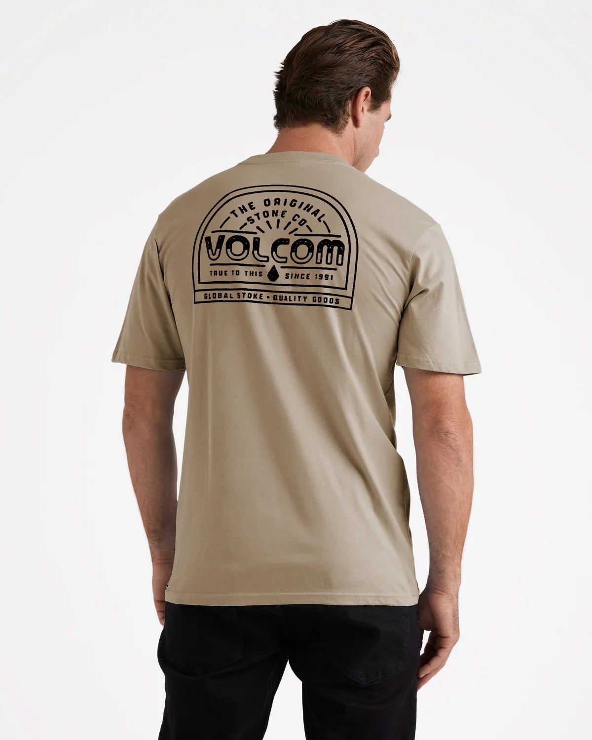 Aus The Early Tee | Chances Surf NZ