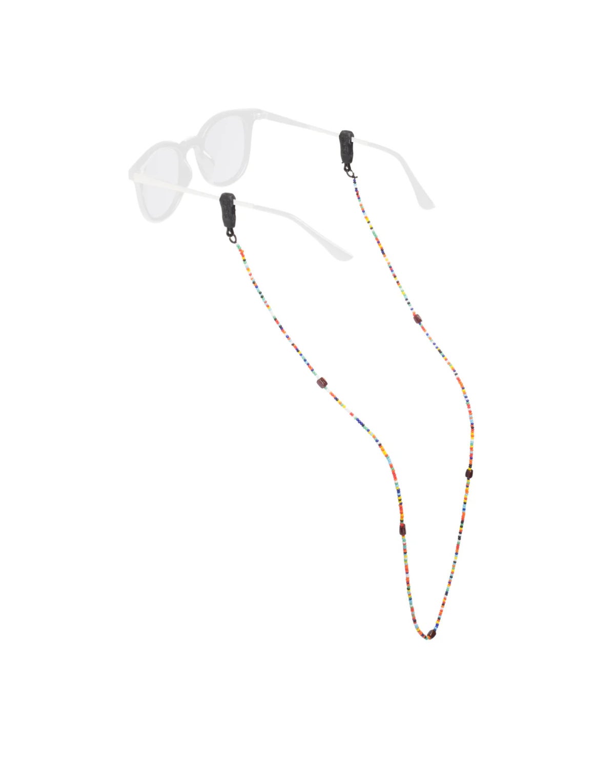 Beaded Cord Retainer | Chances Surf NZ