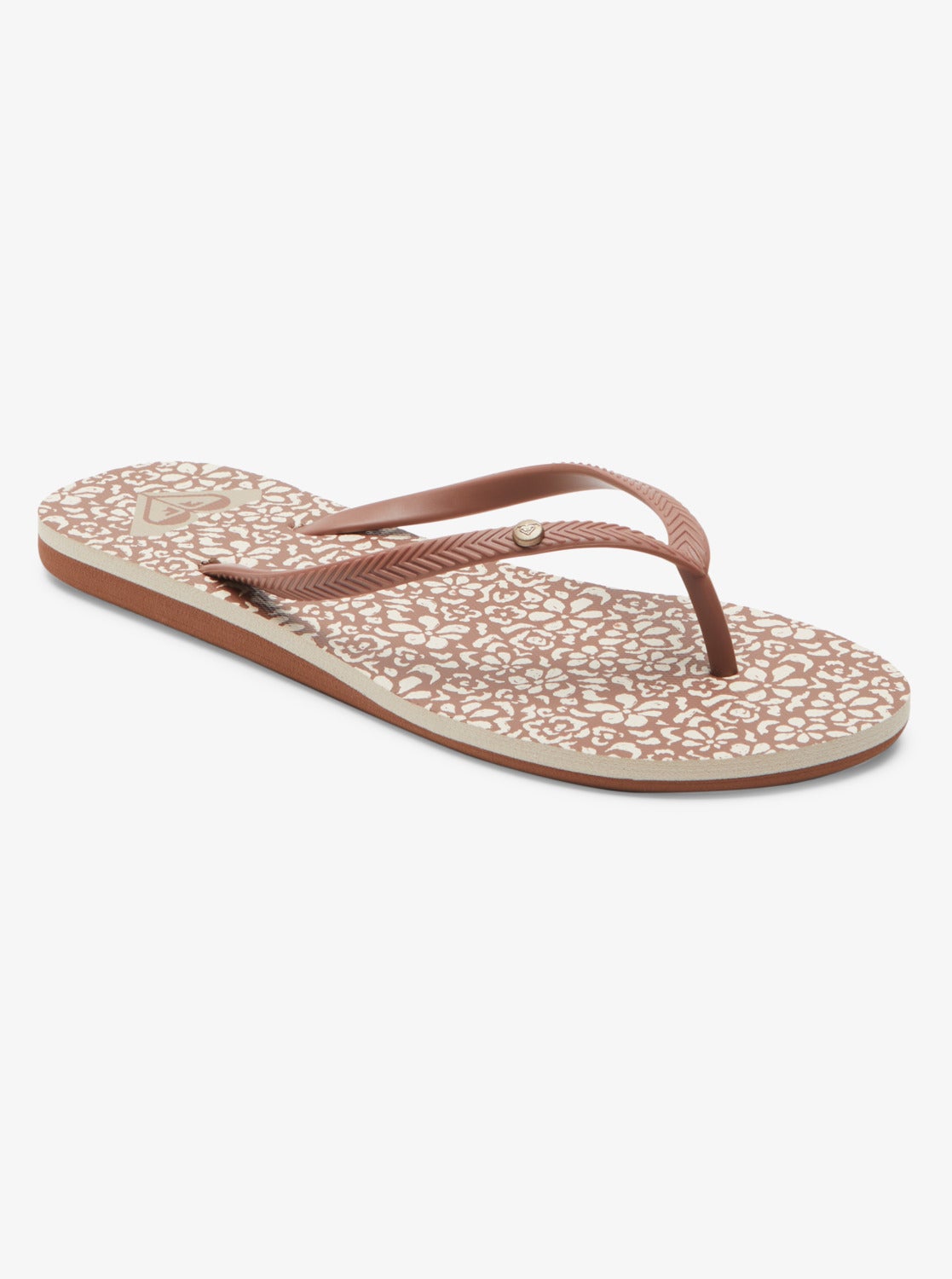 Bermuda Print Jandal | Chances Surf NZ