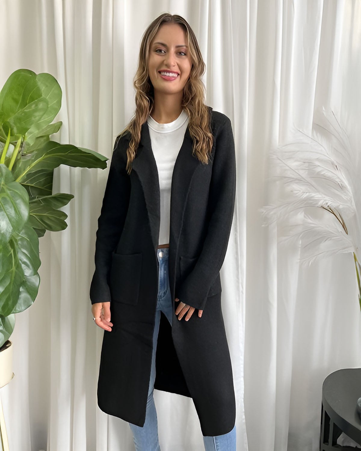 Bolu Coatigan | Chances Surf NZ