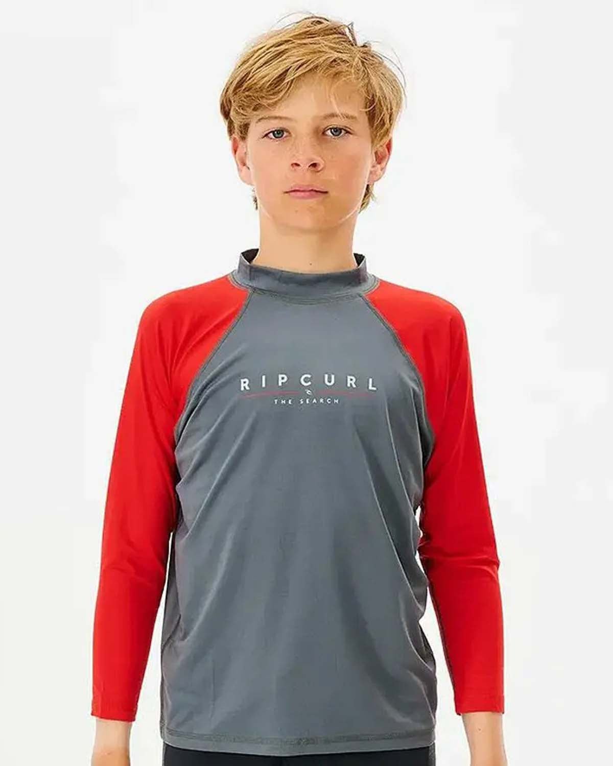 Rip Curl Rashie Kids Discount | emergencydentistry.com