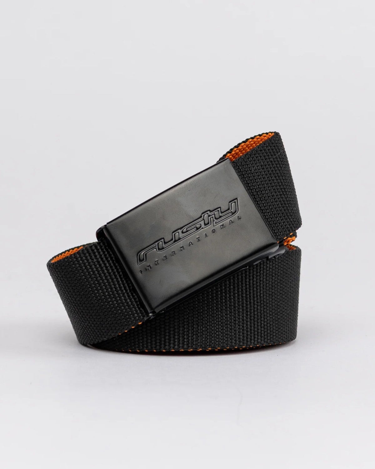 Bright Side Webbing Belt | Chances Surf NZ