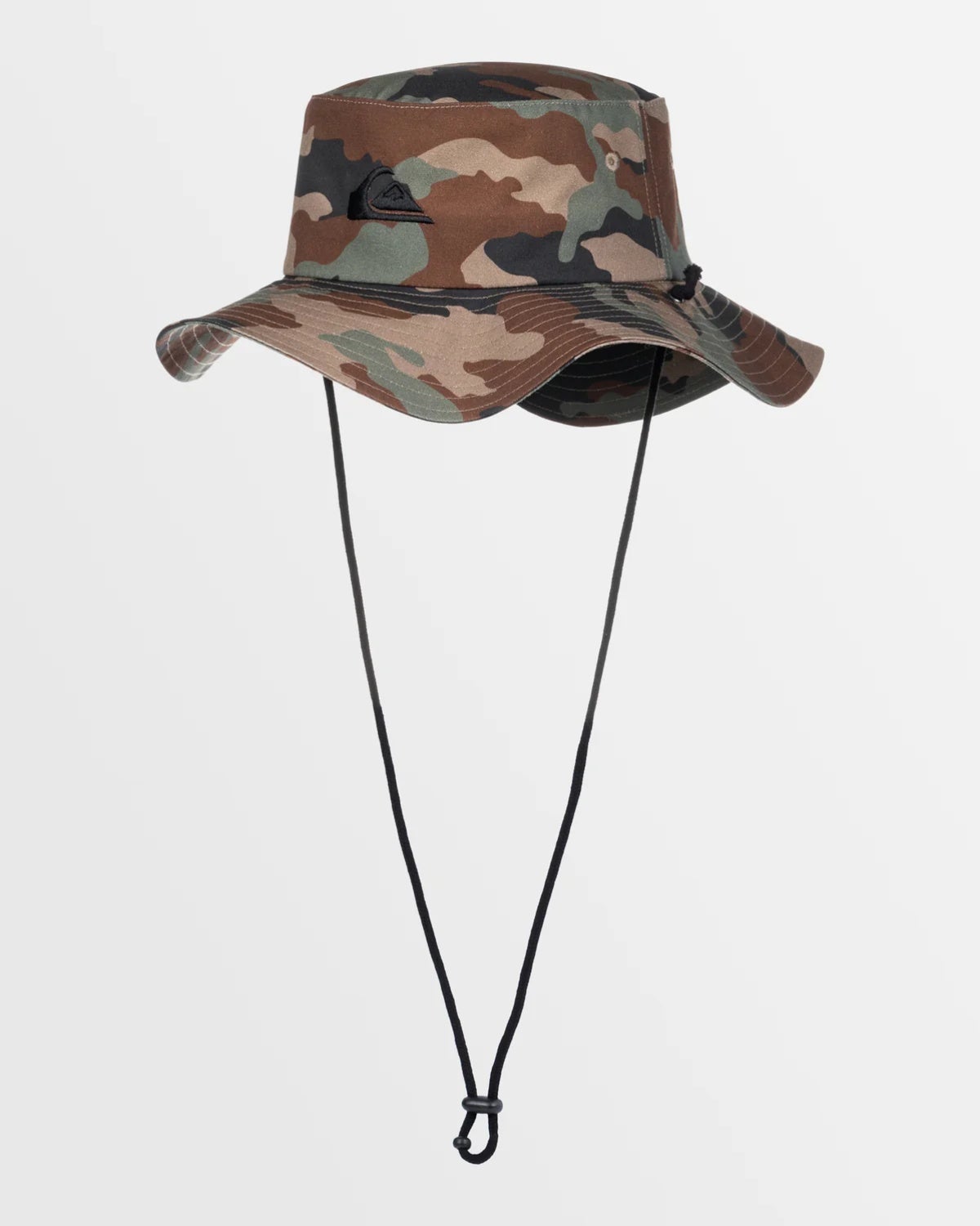 Bushmaster Bucket Hat in Camo | Chances Surf NZ