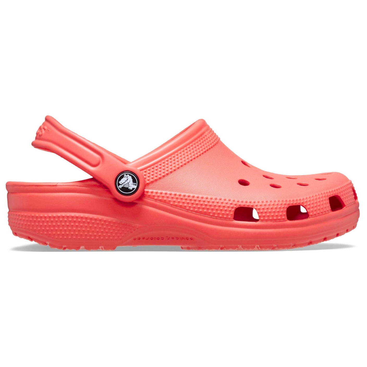 Cheap orange crocs online