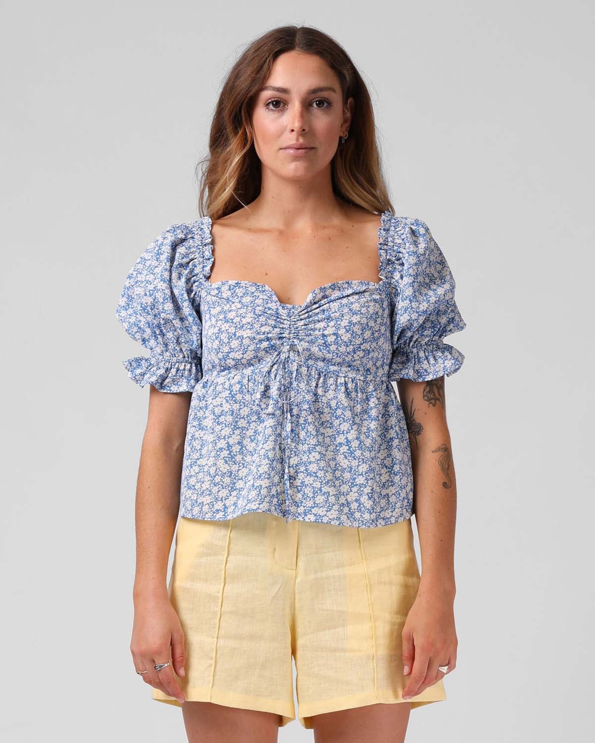 Daisy Top | Chances Surf NZ