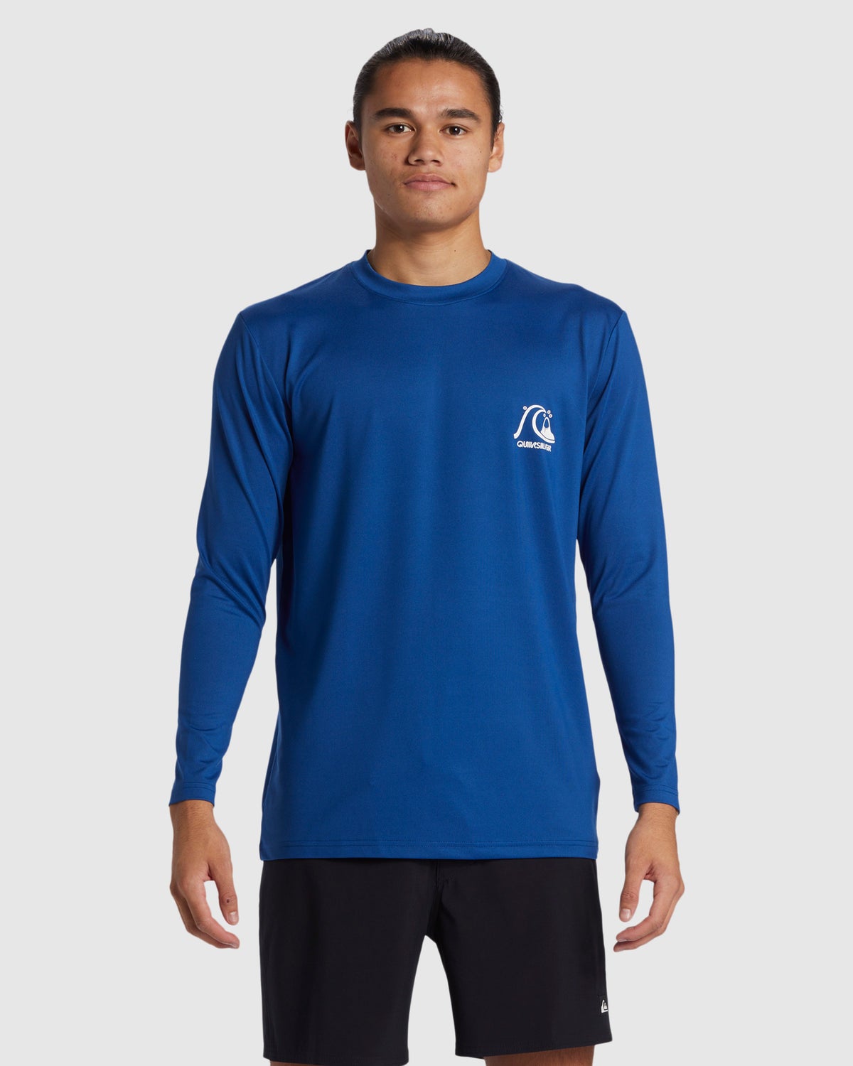 Dna Bubble Logo Rash Shirt | Chances Surf NZ