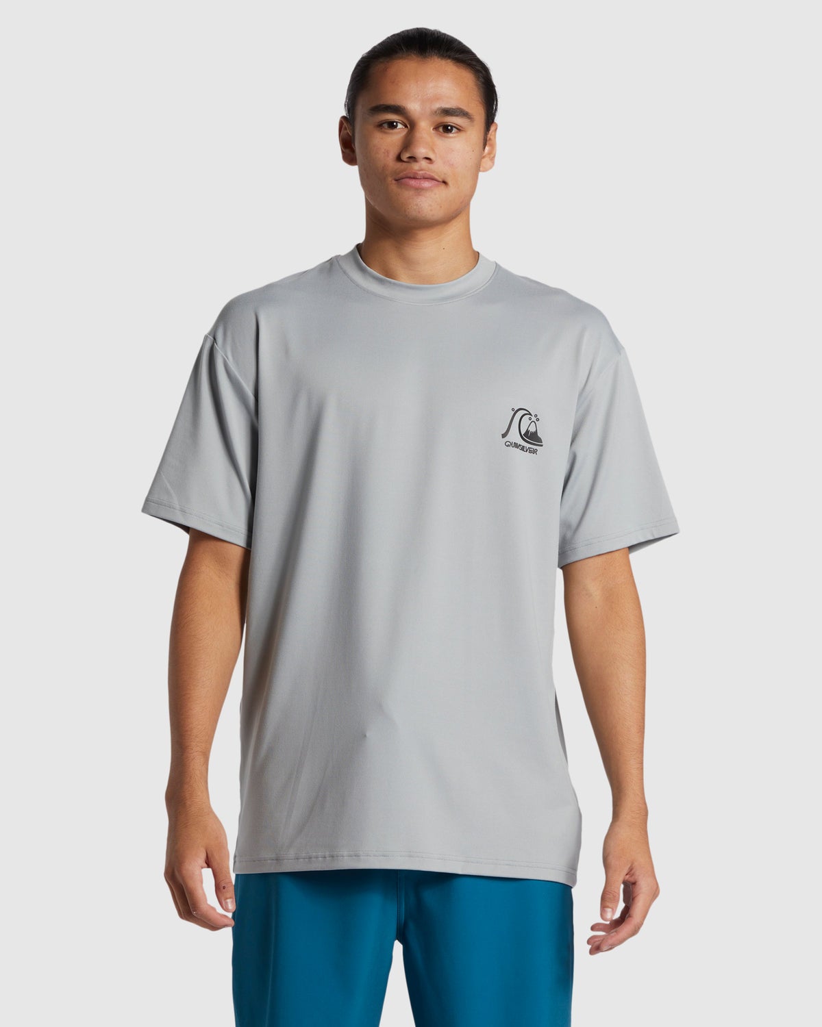 Dna Bubble Logo Rash Shirt | Chances Surf NZ