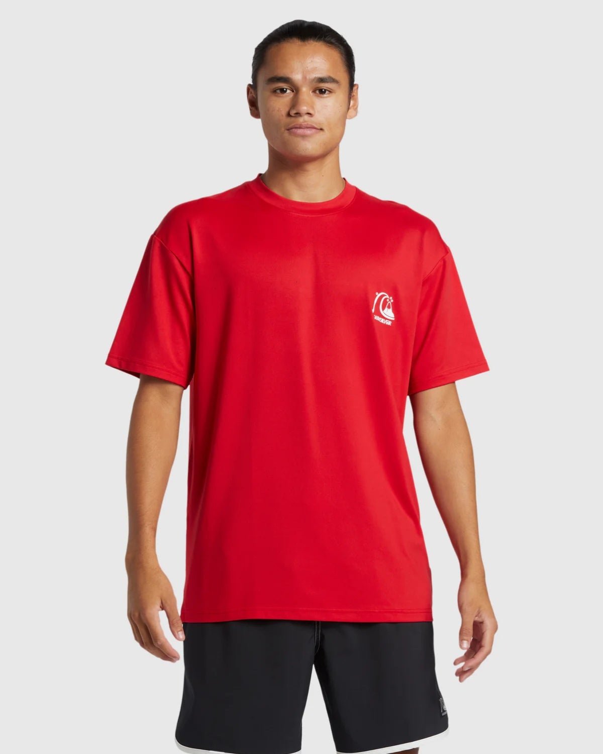 Dna Bubble Logo Rash Shirt | Chances Surf NZ