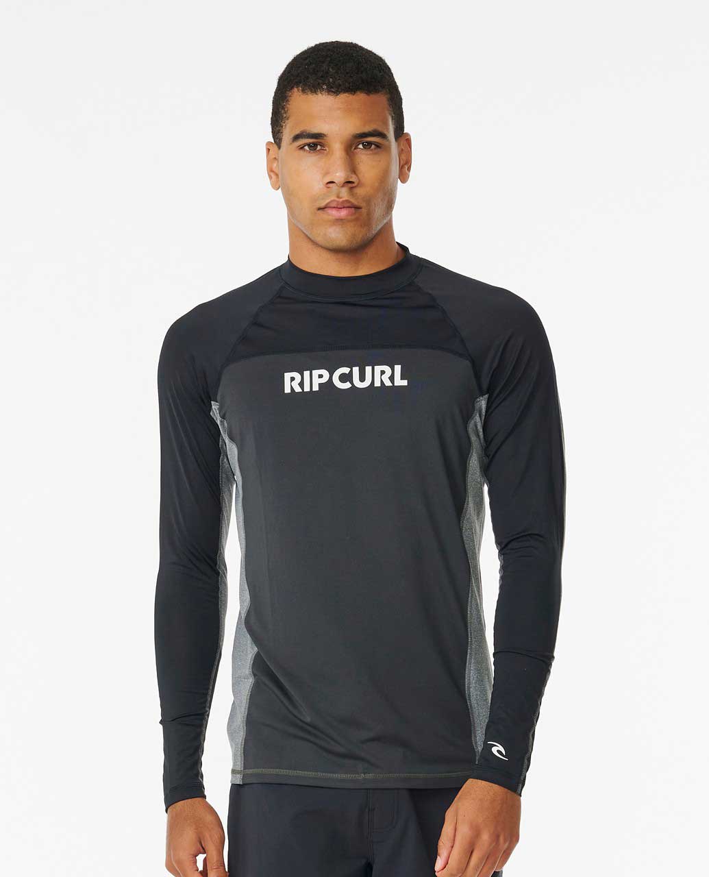 Drive Upf Long Sleeve Rash Shirt | Chances Surf NZ