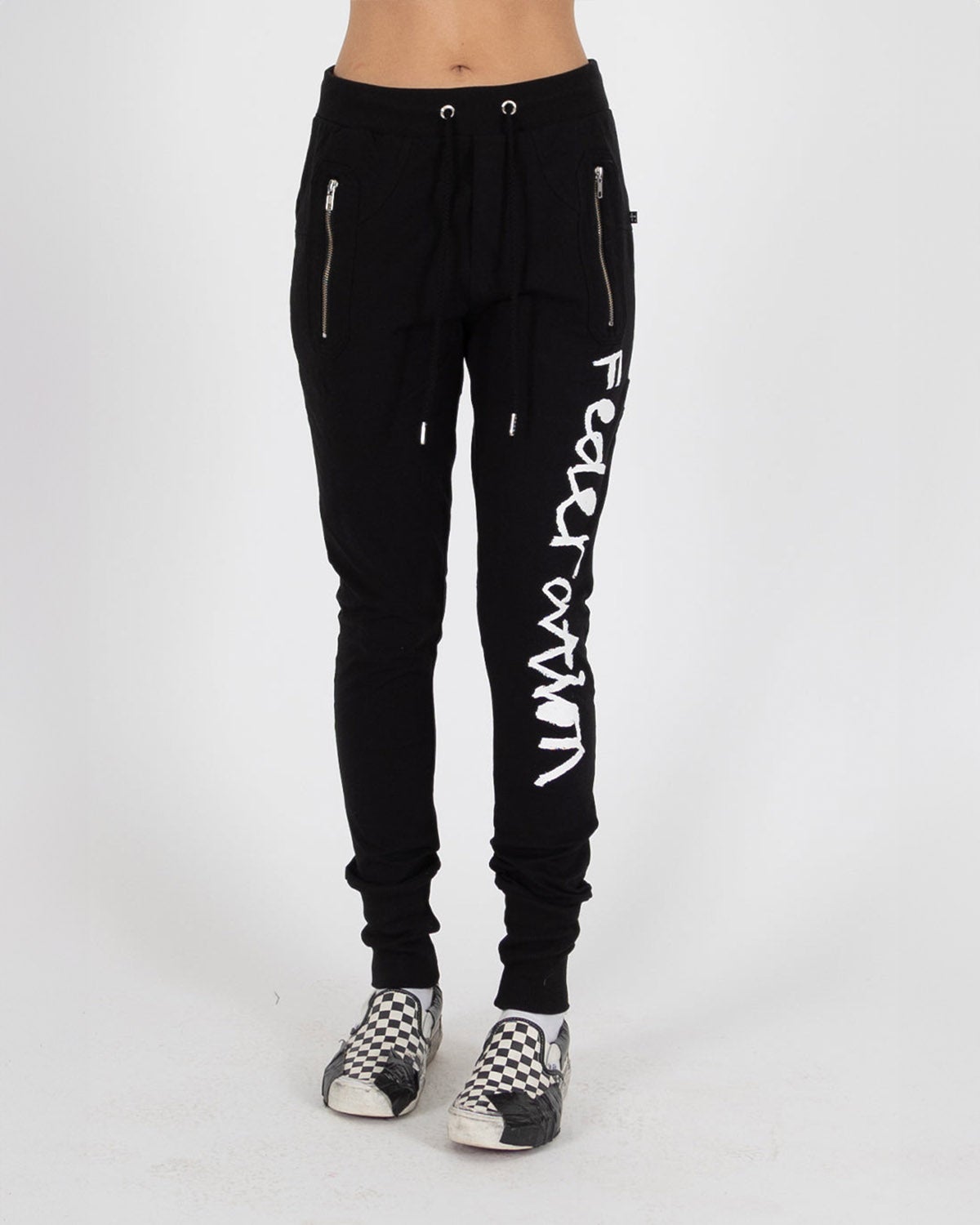 Escape Trackies - Crayon | Chances Surf NZ