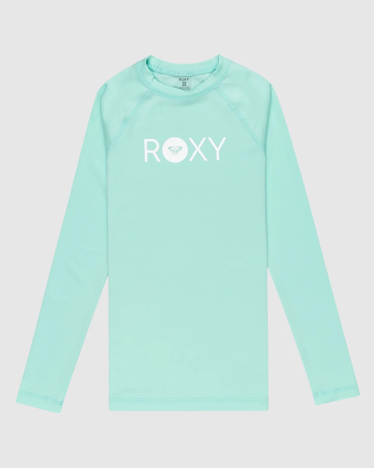 Essential Lycra Rash Shirt | Chances Surf NZ