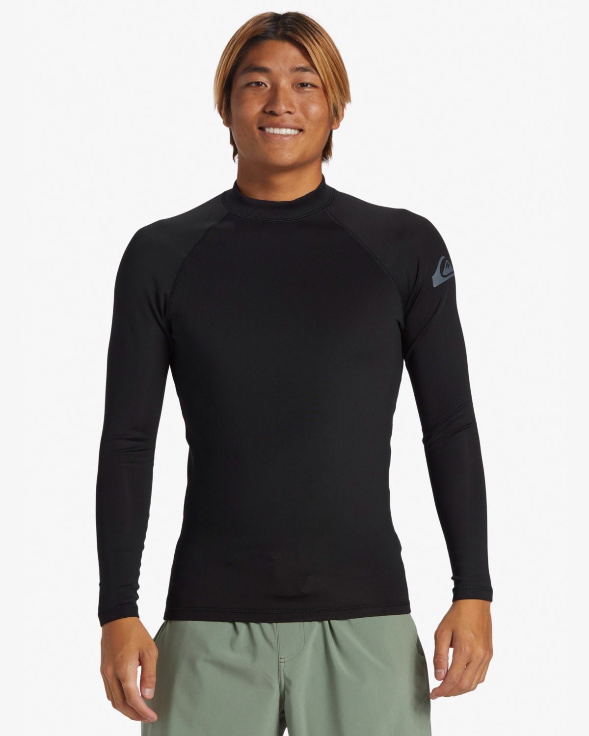 Everyday Heat Rash Shirt | Chances Surf NZ