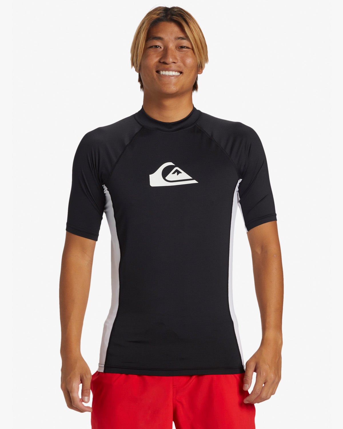 Everyday Upf50 Comp Rash Shirt | Chances Surf NZ