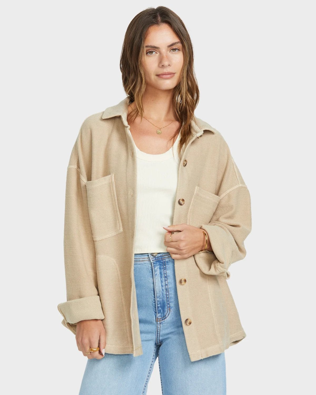 Everytime Shacket | Chances Surf NZ