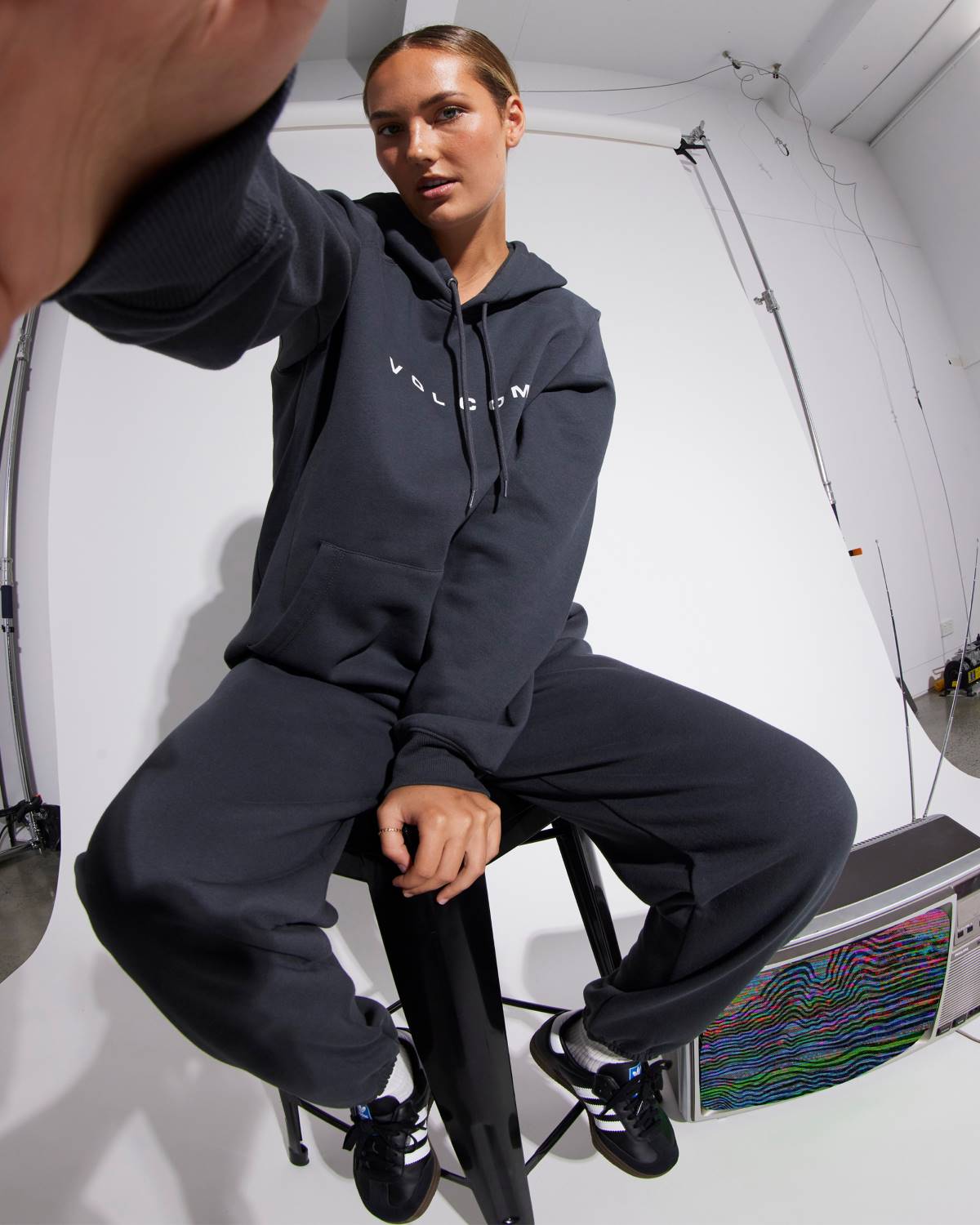 Get More Trackie | Chances Surf NZ