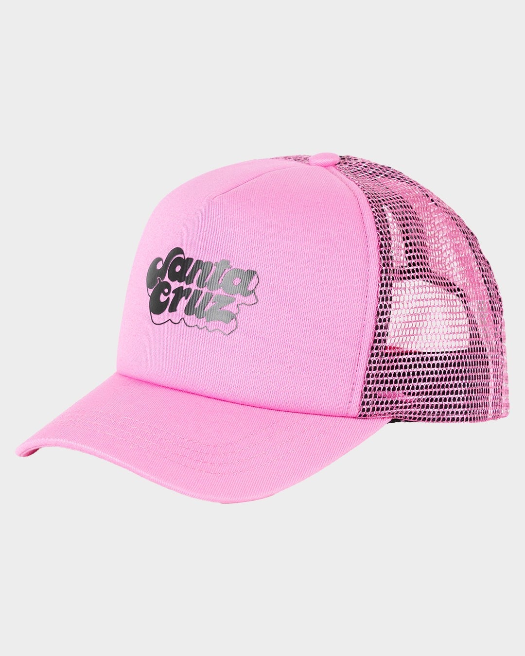 Girls Groovy Stack Trucker Cap | Chances Surf NZ