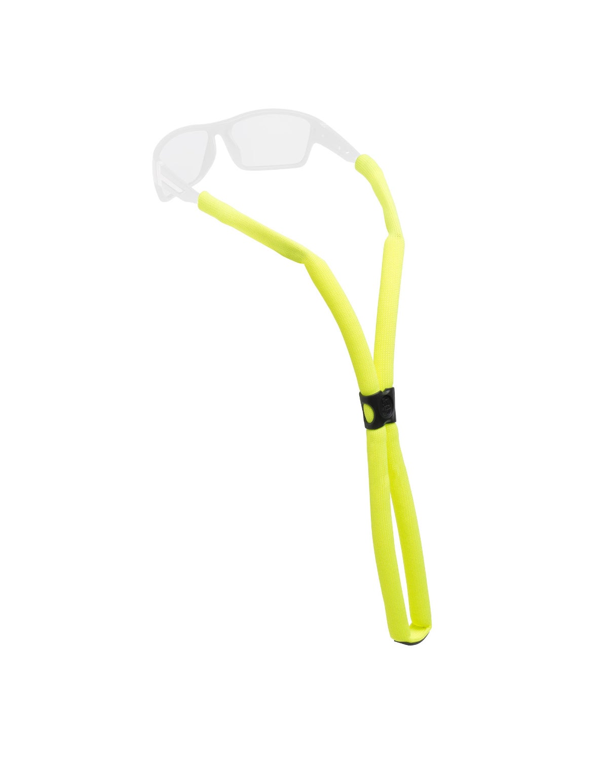Glassfloat Classic Retainer in Yellow | Chances Surf NZ