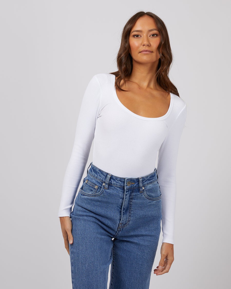 Hazel Top | Chances Surf NZ