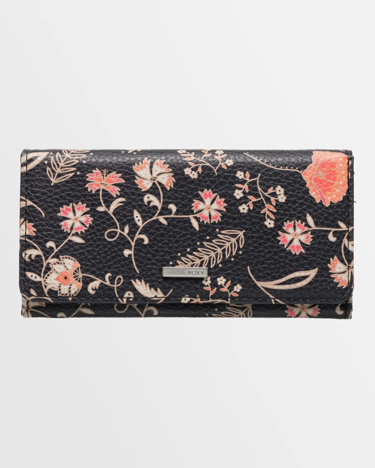Hazy Daze Wallet in Anthracite | Chances Surf NZ