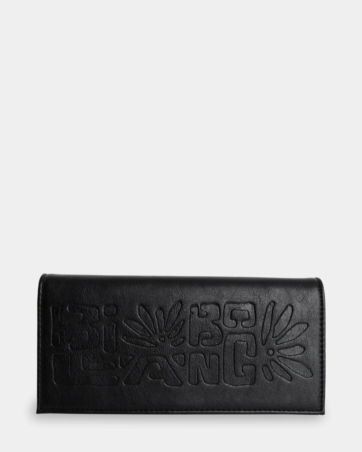 Highest Tide Beach Wallet in Black Pebble | Chances Surf NZ