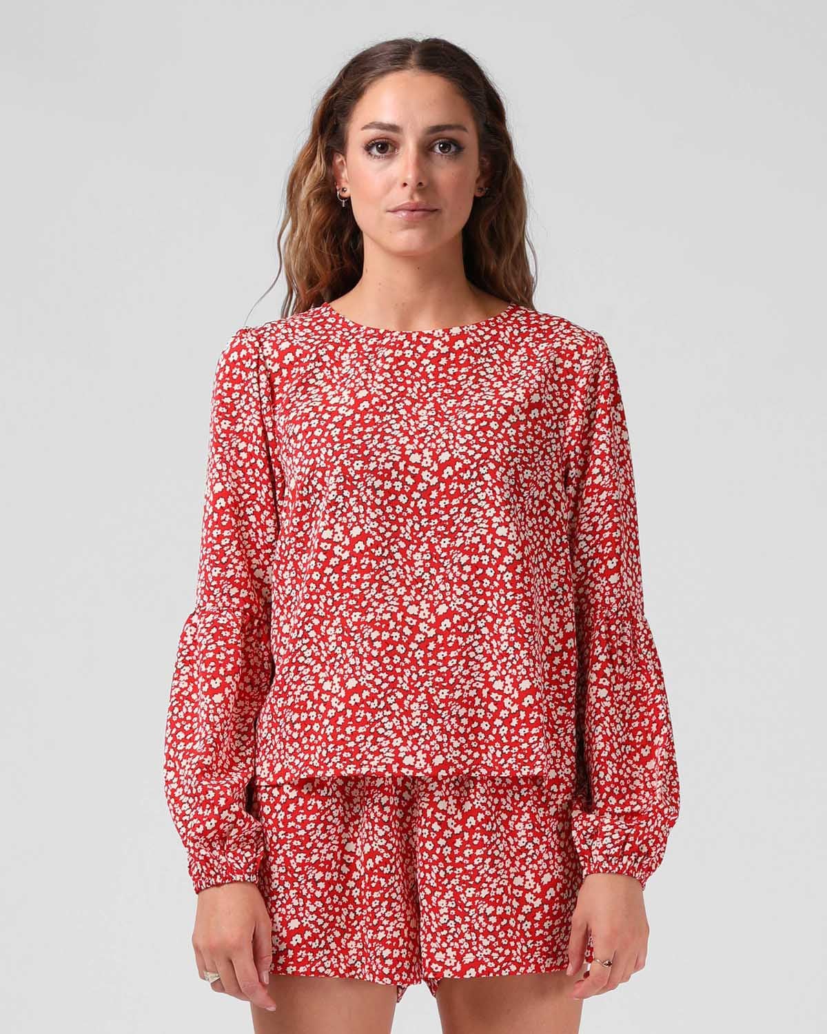 Isla Top | Chances Surf NZ