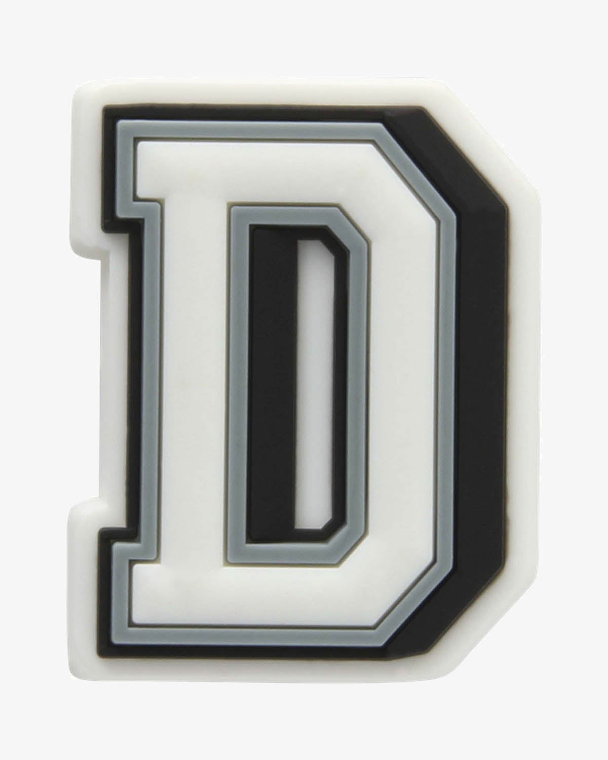 Jibbitz Letter | Chances Surf NZ