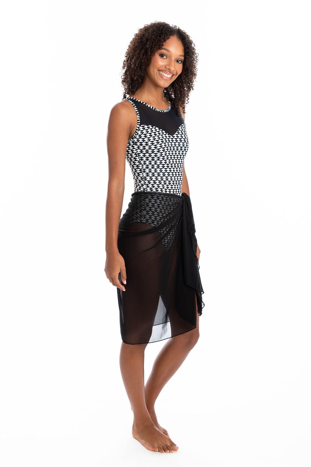 Mesh Sarong Pareo | Chances Surf NZ