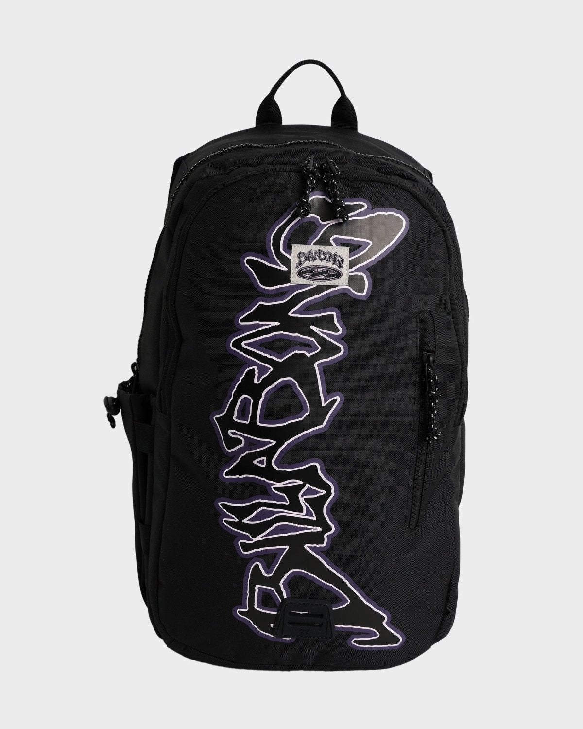 Norfolk Pack in Black | Chances Surf NZ