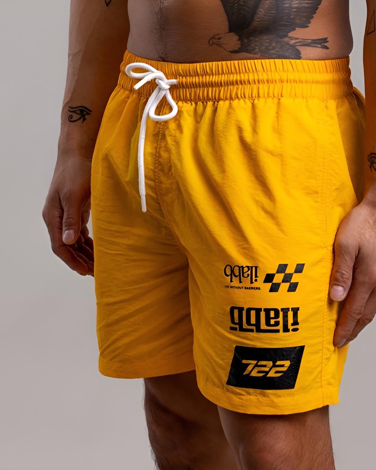 Race Tog Short | Chances Surf NZ