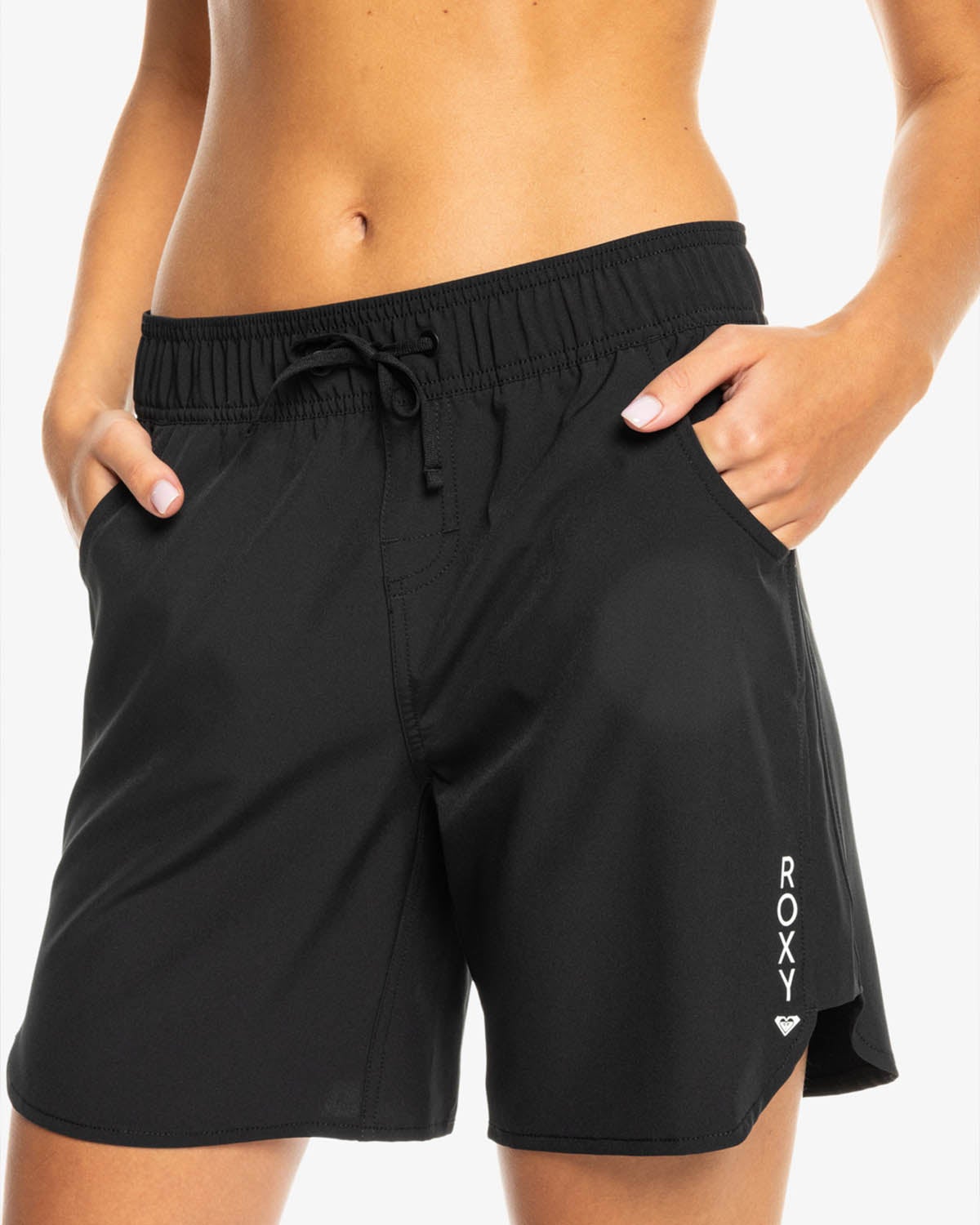 Roxy Wave 7" Boardshort | Chances Surf NZ