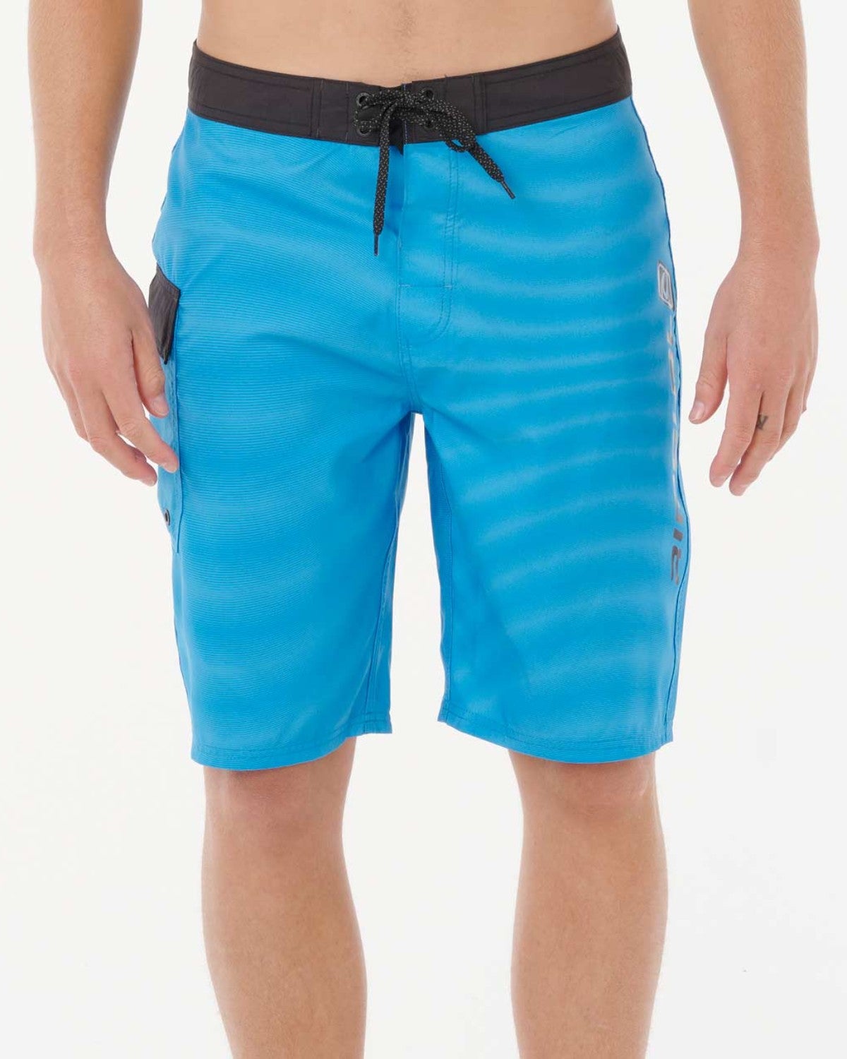 Shock Wave Boardshort in Northern Blue | Chances Surf NZ