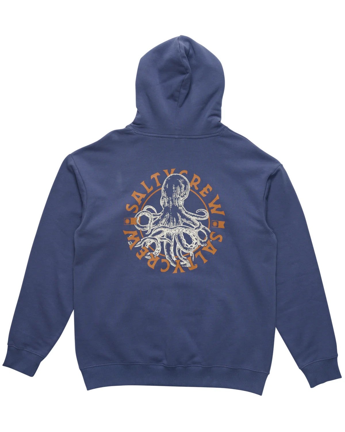 Tentacles Hoodie | Chances Surf NZ