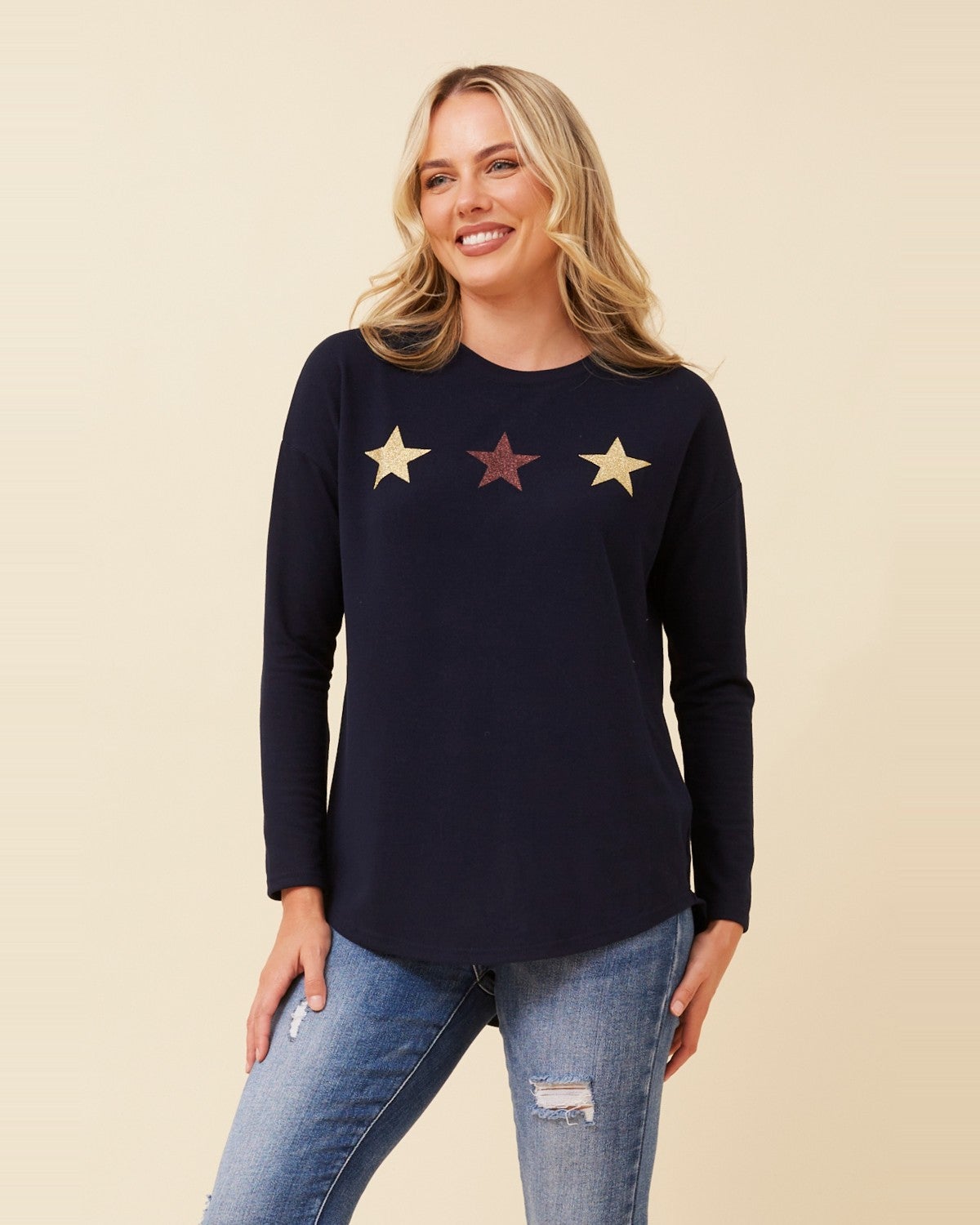 Tina Top | Chances Surf NZ